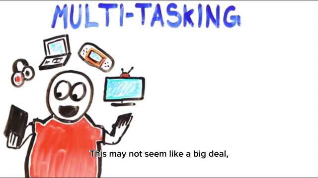 Pod - The Iceberg Of Social Media
