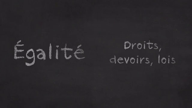 Pod - Valeurs, Principes Et Symboles De La Républi…
