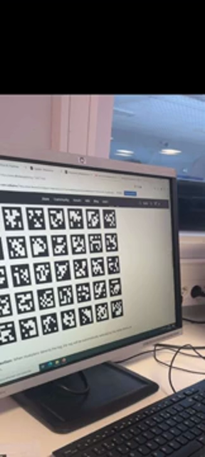 Pod - Projet Yes We Code 2025 - Blind Ia