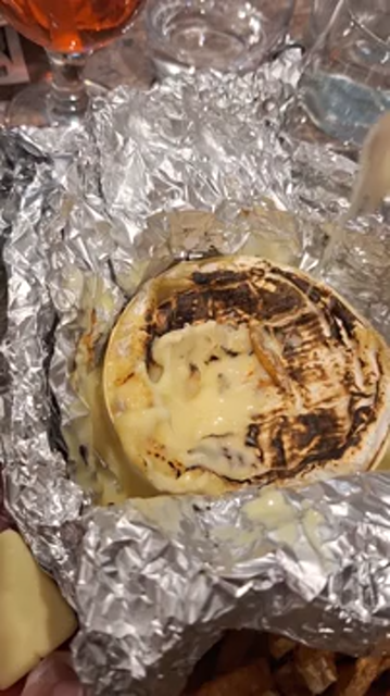 Pod - Comidas Navideñas